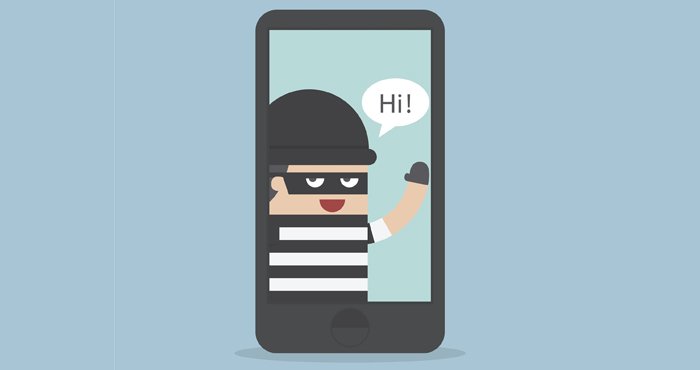 Your Text Messages Can be Hacked, Too - Kimmell Cybersecurity